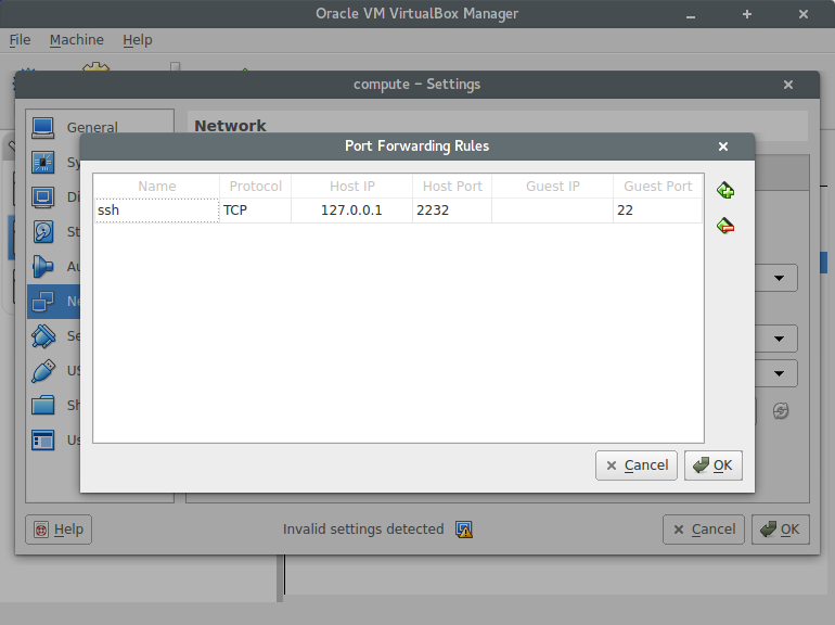 First Chapter | openstack-trainging-labs